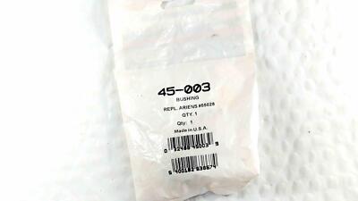 45-003 Oregon Bushing Replaces Ariens 55028, JD E16522/M41522 ...