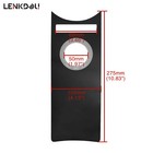 Dash Insert For Harley Touring Road King Classic FLHR Fuel Tank Dash ...