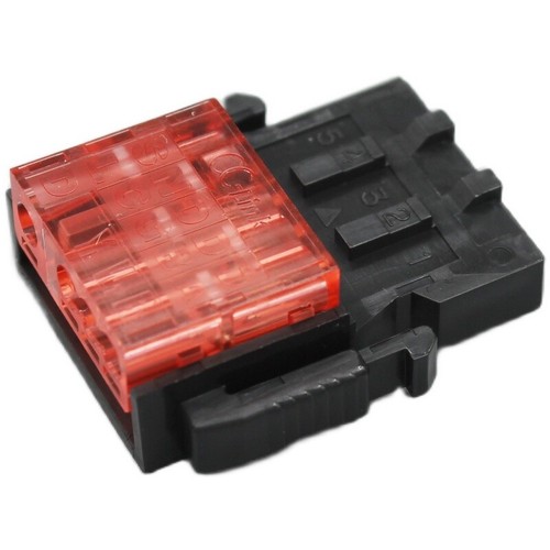 3M original Mitsubishi one-touch A6CON-L5P connector 35505-6000-BOM GF ...