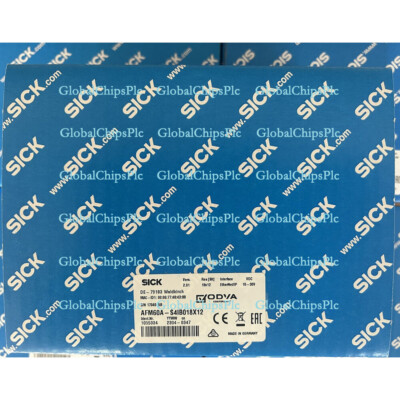1PCS new SICK Encoder 1055334 AFM60A-S4IB018x12 Free ship | eBay