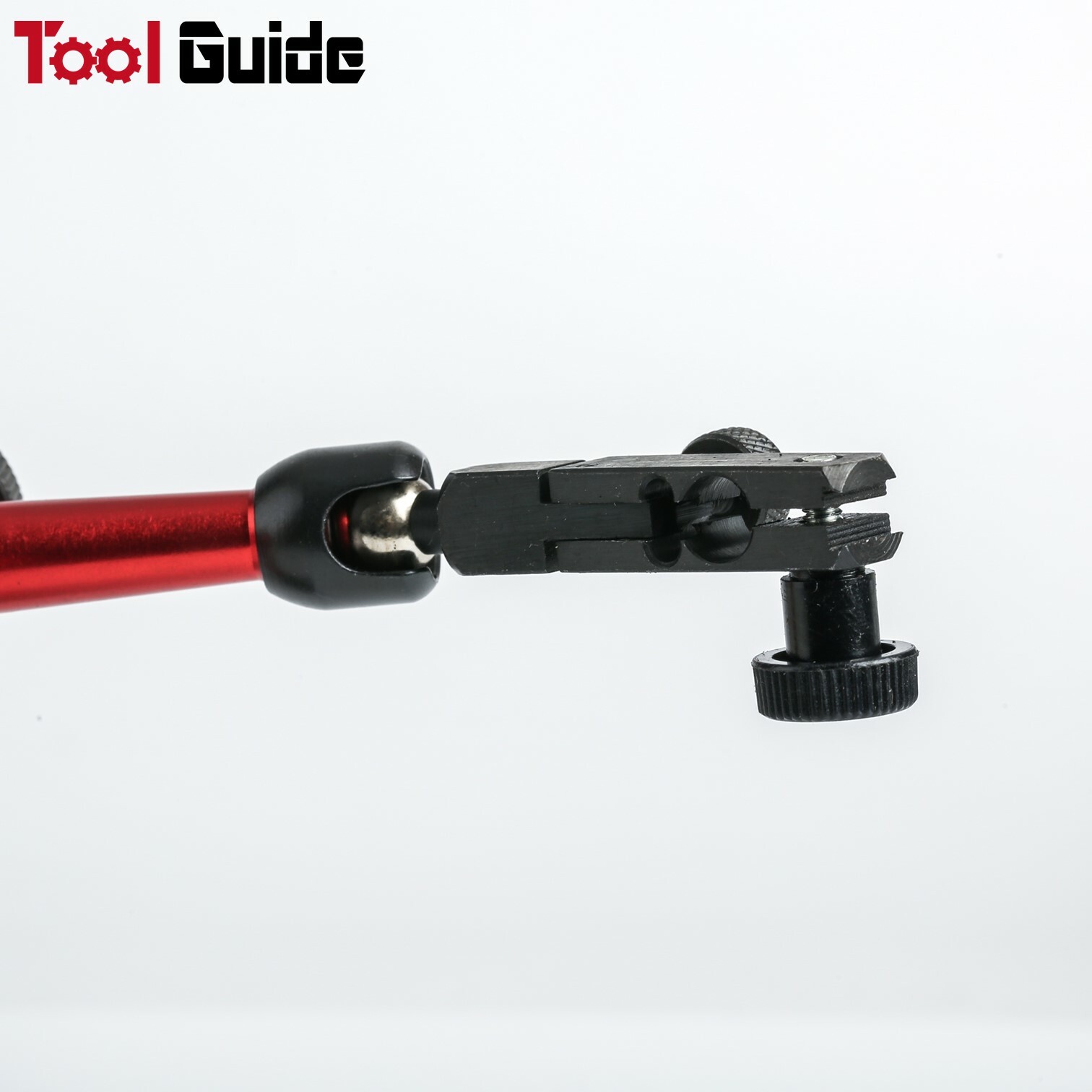 Mini 3 Joints Magnetic Base Holder Mechanical Swivel 220mm Arm Fine ...