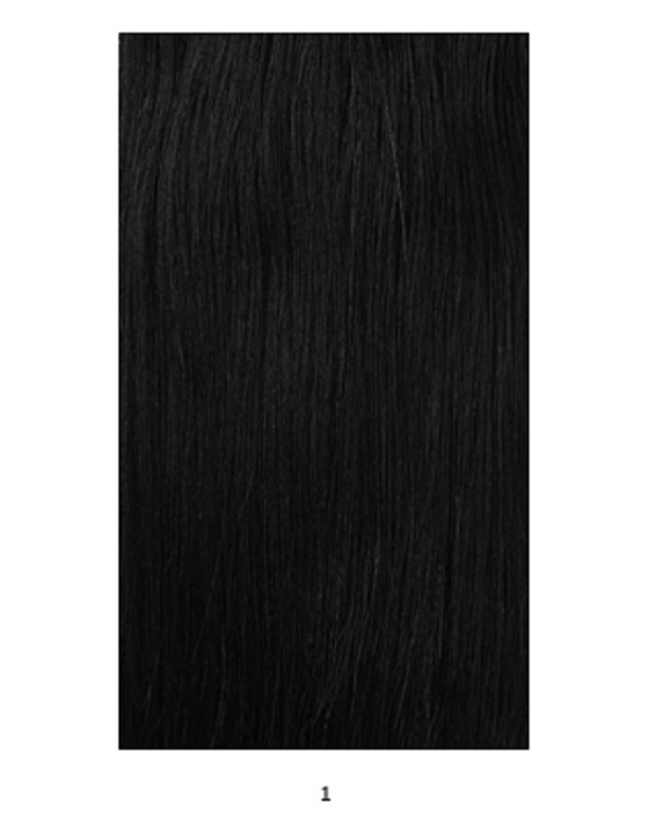 Freetress Equal Synthetic Lace Front Long straight Hair Wig - Believe ...