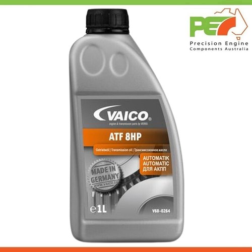 Automatic Transmission Oil 1 Litr For AUDI Q7 4LB TDI 3.0L CRCA,CLZB ...