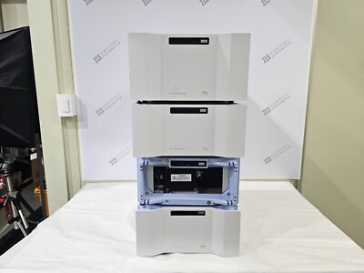 PerkinElmer Flexar HPLC System | eBay
