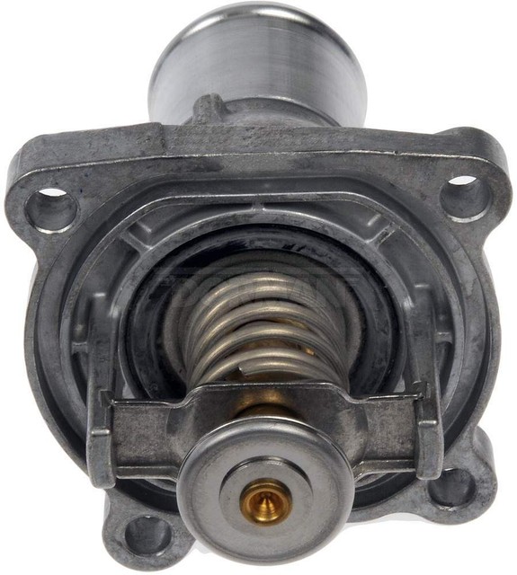 Dorman 902-2119 Engine Coolant Thermostat Housing Fits Saturn ASTRA ...