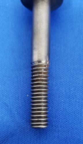 BRIDGEPORT M-HEAD QUILL LOCK BOLT USED | eBay