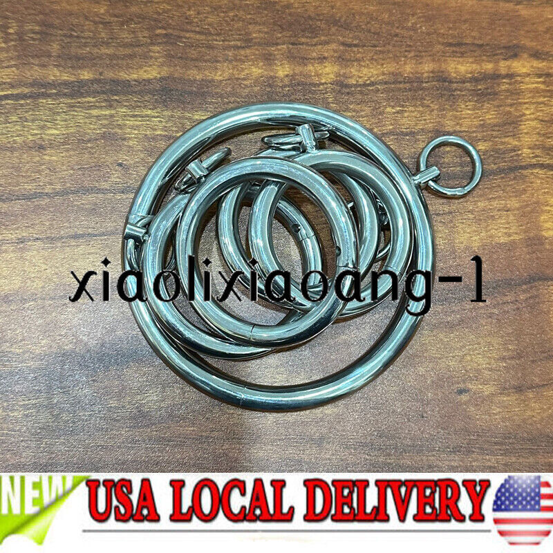 Binding Women Handcuffs Wrist Ankle Cuffs Lock Leg Fetters Restraint | eBay