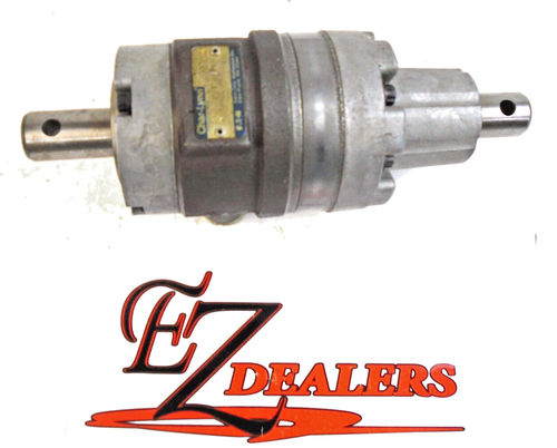 Char Lynn 207-1012-001 Eaton Hydraulic Torque Generator 000301-2303 | eBay