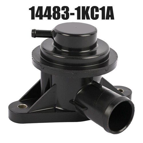Turbo Recirculation Valve Replacement 14483-1KC1A For Nissan Juke 2011 ...