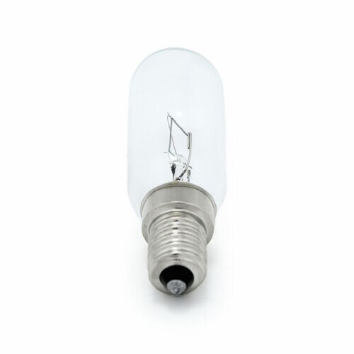 4 X 40W Cooker Hood Appliance Light Bulb 240v SES E14 Extractor Fan ...