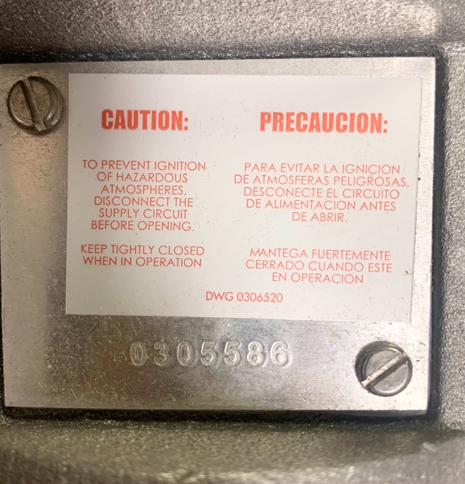 EATON CROUSE HINDS SFA6 CHAMP Series Split Fitter Adapter Size 2'' 53 ...