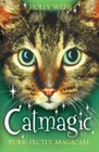 Catmagic (Animal Magic) By Holly Webb | eBay Australia