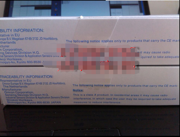 1PC New OMRON Photo Micro Sensor EE-SY672 EESY672 free shipping | eBay