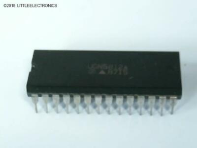 (1) UCN5812A SPRAGUE IC DIP - USA QUICK SHIP | eBay