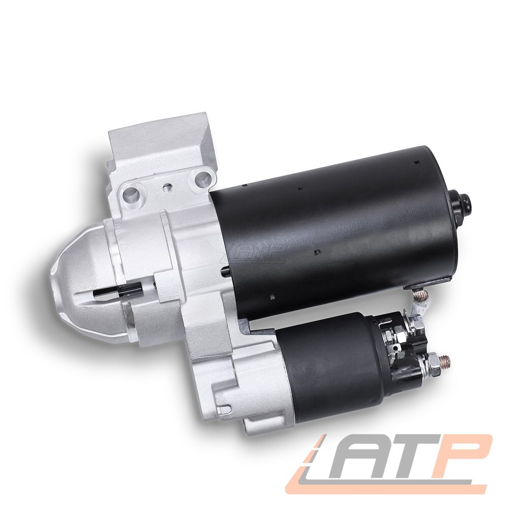 ANLASSER STARTER FÜR BMW 1-ER E81 E82 E88 3-ER E90 E91 E92 E93 5-ER E60 ...
