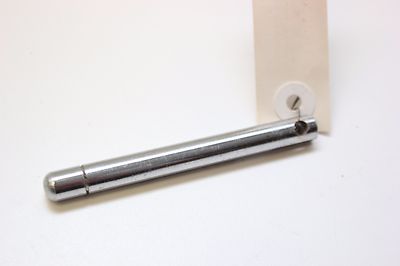 New Surplus, Never Installed. Sikorsky Tail Wheel Lock Pin, P/N: S1625 ...