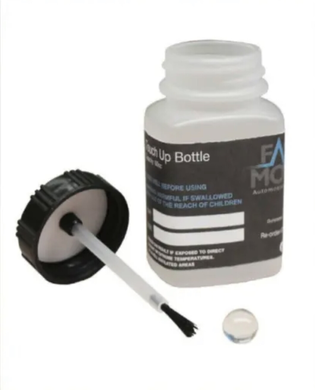 Car Spray Paint / Touch Up / Lacquer / Primer for Audi / Volkswagen ...