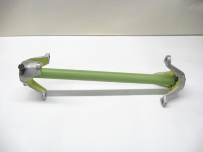 Nose Wheel Shaft and Drives - IAI Westwind - PN: ED12872-501 | eBay