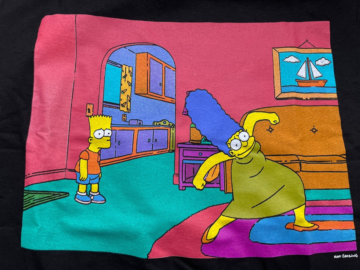 Marge Dancing Memes Bluey And Marge By Matuta2002 On DeviantArt