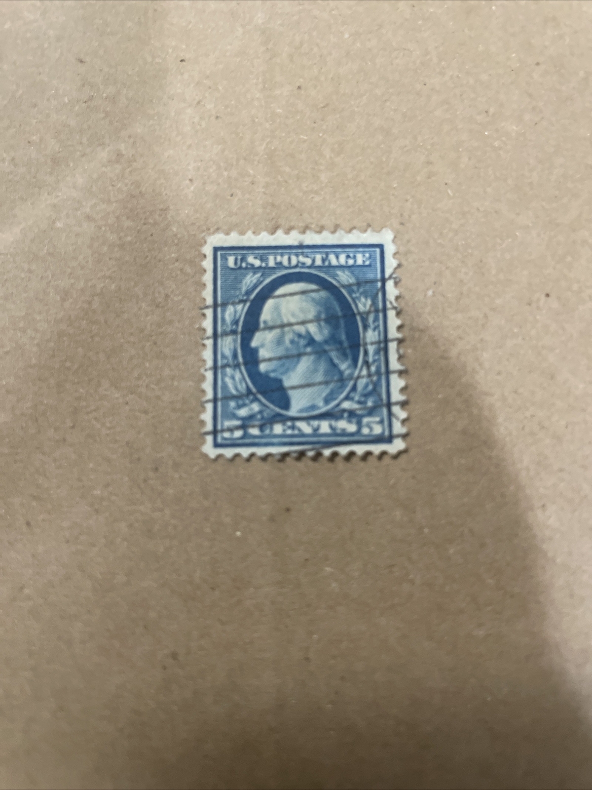 1917 1c Washington Blue Quantity issued: 4,000 (estimate) Stamps | eBay
