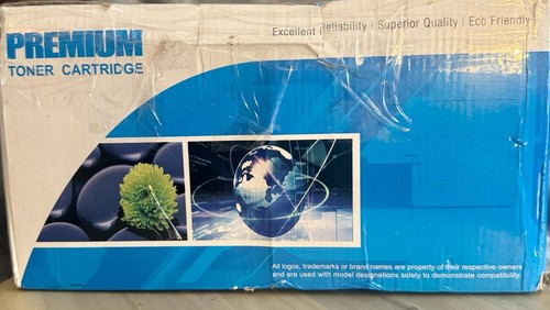 NEW Premium Toner Cartridge #215A Color Laser Jet Pro MFP M155/182 ...