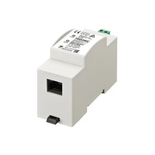 Tridonic 28001847 Module de ligne DALI avec alim. 240mA + interface ...