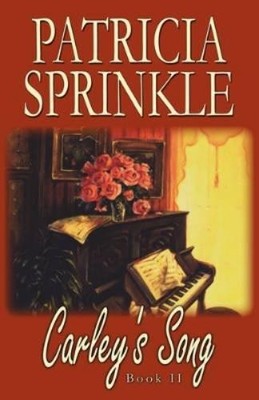 Patricia Sprinkle Carley's Song (Tascabile) | eBay
