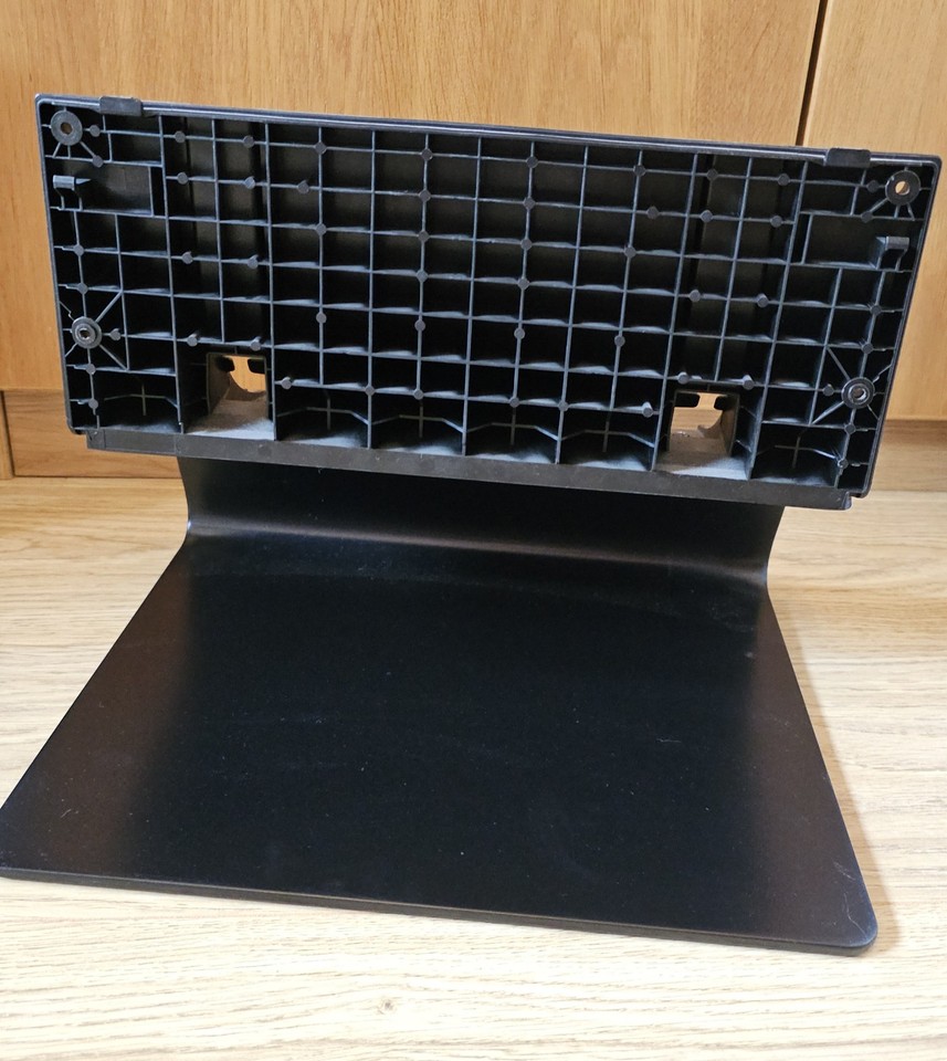 TV Stand for 2020 65" SAMSUNG QE65Q800TAT with Screws and Spare Power ...