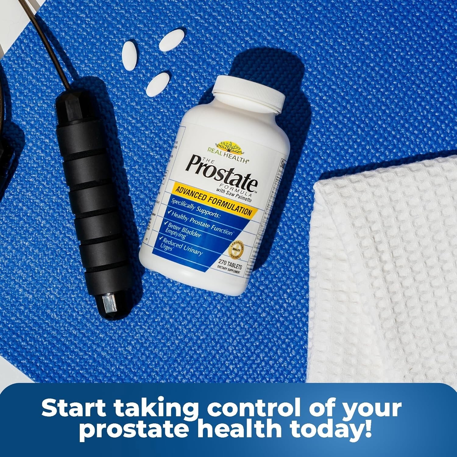 ProstaPrime Advanced Formula Supports Normal Prostate Health Prosta ...