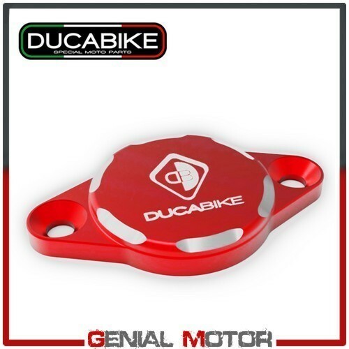 Couverture Inspection Phase Rouge CIF09A Ducabike Ducati Monster 1100S ...