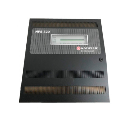 Notifier NFS-320 - Same Day Shipping (SEALED) | eBay