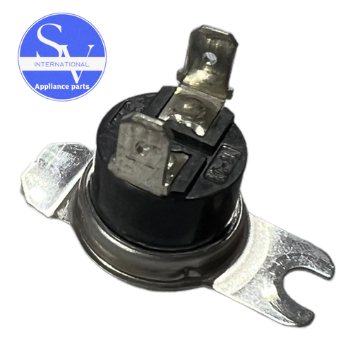 GE Dryer High-Limit Thermostat WE04X26138 WE04X22535 WE4M137 WE04X30397 ...