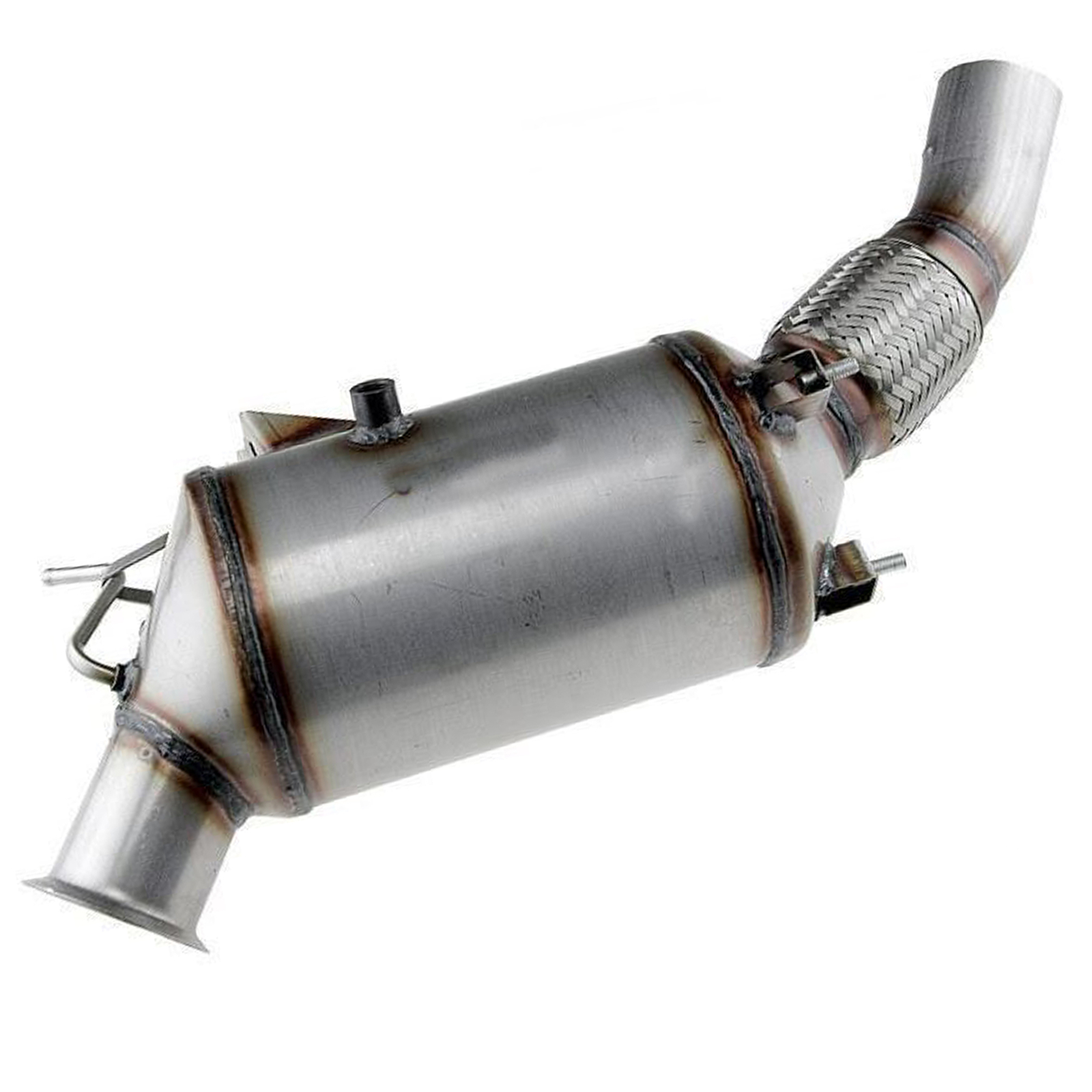FILTRE A PARTICULE DPF POUR 2.0d F20 F21 F30 F31 F34 F32 F10 F11 F25 ...