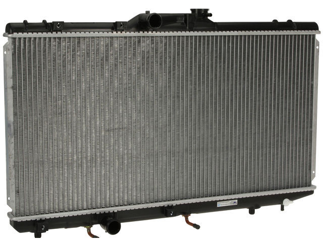 For 1993-1997 Geo Prizm Radiator Koyo 47195NJ 1996 1994 1995 Aluminum ...