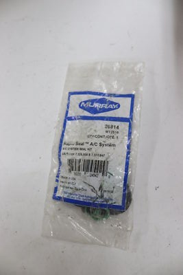 Murray Climate Control AC System Seal Kit Green Black Metal Rubber ...