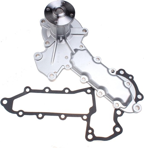 Water Pump 25-37581-10 15521-73039 for Kubota Engine V1502 V1702 V1902 ...