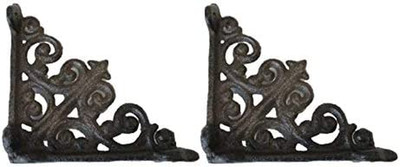 Hooks & Brackets - Old Brackets - 10