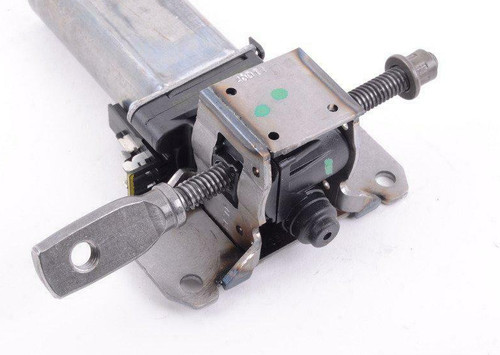 NEW AUDI A3 8V FRONT LEFT SEAT RAKE ADJUSTMENT MOTOR 8K0959761 OEM | eBay
