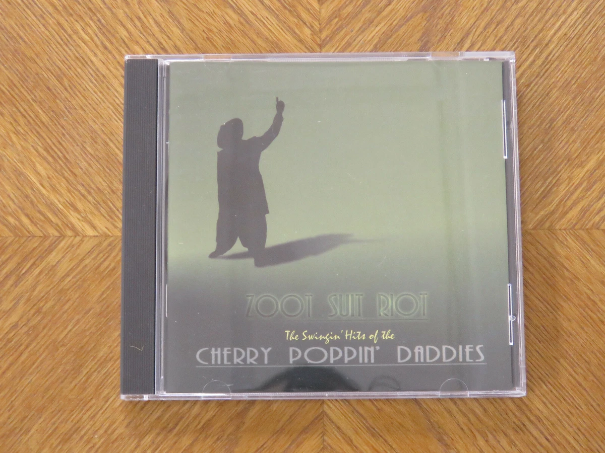 Zoot Suit Riot Cherry Poppin Daddies