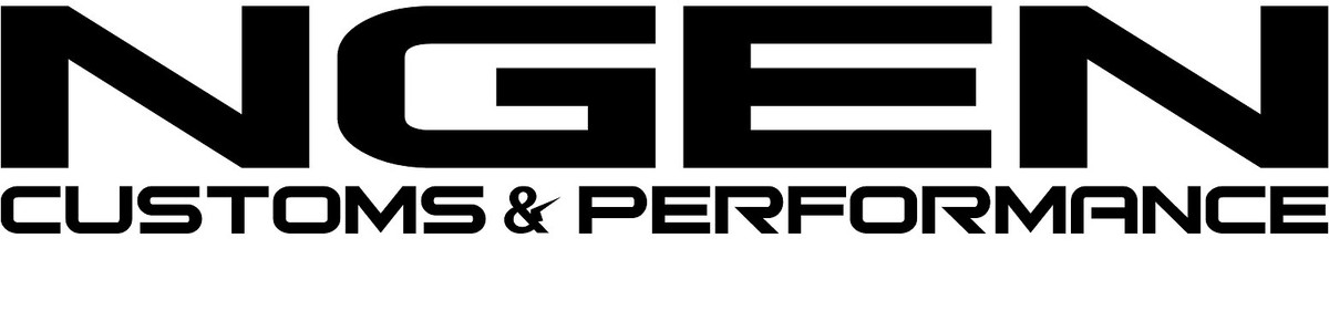 NGEN Customs & Performance | eBay Stores