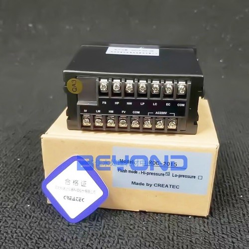 1PCS NEW FOR ROC-2015 Reverse Osmosis Controller | eBay