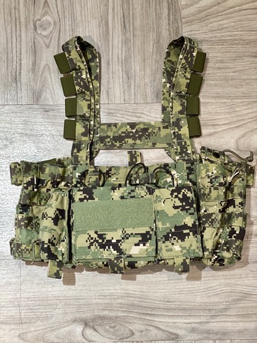 London Bridge Trading LBT-2586B AOR2 NSW DEVGRU CAG | eBay