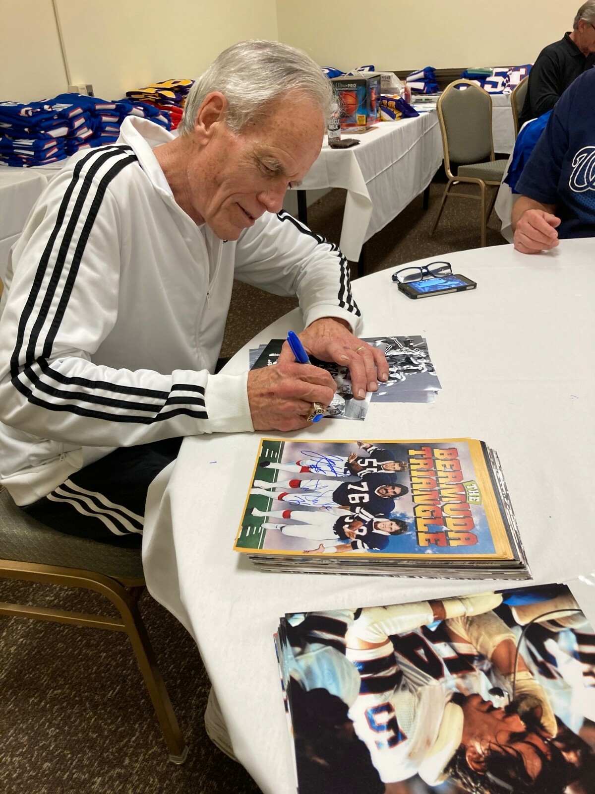 Bills Shane Nelson signed 8x10 photo W/COA | eBay