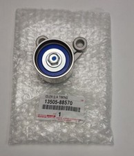 13503-63010 Toyota Idler sub-assy timing belt no.2 1350363010 Genuine ...