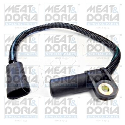 Crankshaft Pulse Sensor For JEEP Cherokee Comanche Wrangler I 87-01 ...