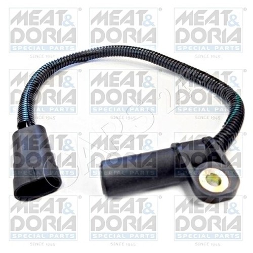 Engine Crankshaft Position Sensor Meat & Doria 87708 for sale online | eBay