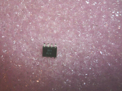 LM311D LM311 Voltage comparator With Strobe In 8 pin Soic SURFACE MOUNT ...