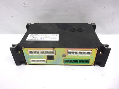 7826-13-6001 NEW GENUINE KOMATSU VHMS CONTROLLER HD465 HD605 WA800 ...