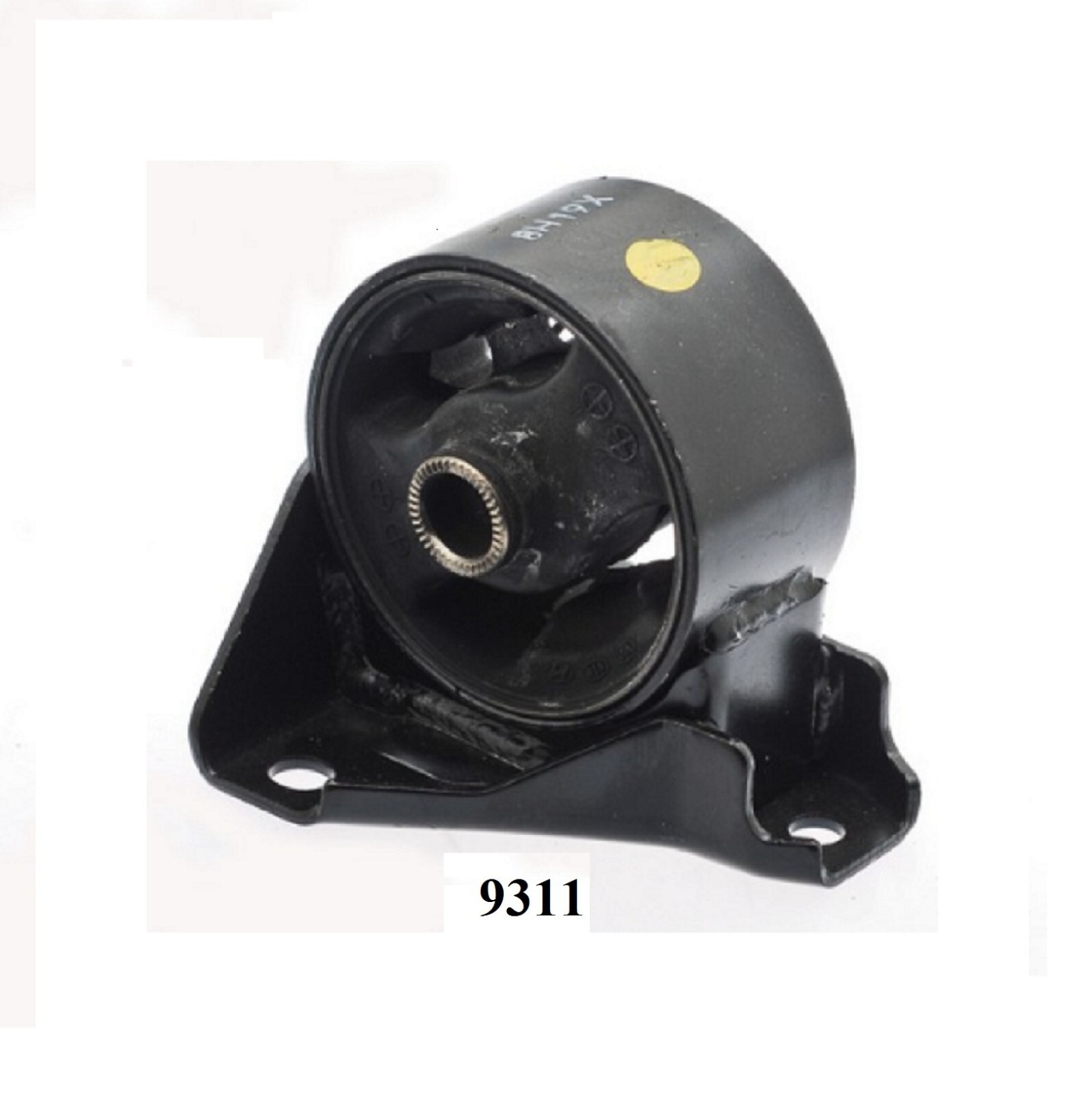 4PCS Motor & Trans Mount For Kia Optima 2.4L 2006, 2.4L & 2.7L 2007 ...