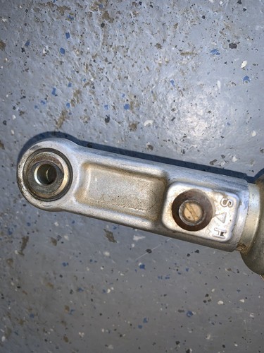 1998 Yamaha Yz250 Rear Shock Used | eBay